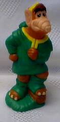 Stuff U Crave | Character Collectibles | ALF | Alien Life Form