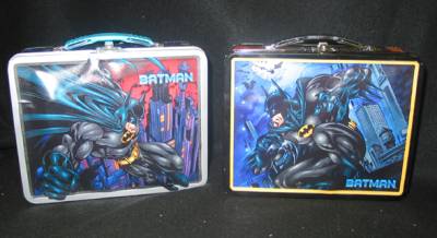 Stuff U Crave | Super Hero Collectibles | Batman and Robin | DC Comics