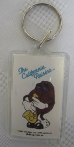 Stuff U Crave | Advertising & Character Collectibles | California Raisins