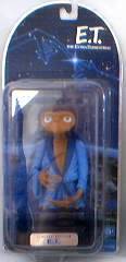 Stuff U Crave - Character Collectibles - E.T. The Extra Terrestrial, ET