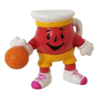 Stuff U Crave - Advertising Collectibles - KoolAid, KoolAid Man