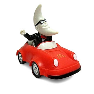 Stuff U Crave | Advertising Collectibles | McDonald's Restaurants