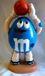 Stuff U Crave | Advertising Collectibles | M & M's