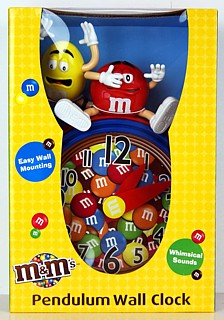 Stuff U Crave | Advertising Collectibles | M & M's