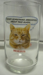 Stuff U Crave | 9 Lives and Morris The Cat Collectibles