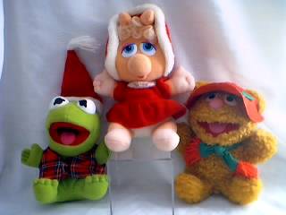 Stuff U Crave | The Muppets Collectibles