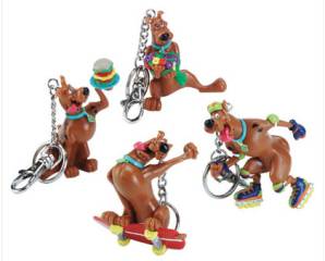 Stuff U Crave - Character Collectibles - Scooby Doo, Shaggy, Velma ...
