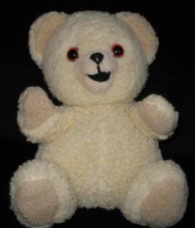 Stuff U Crave - Advertising Collectibles - Snuggle Bear